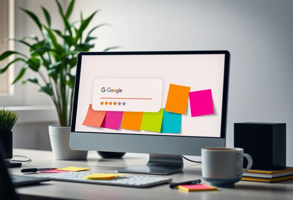 Boost Customer Engagement with Google Review Strategies