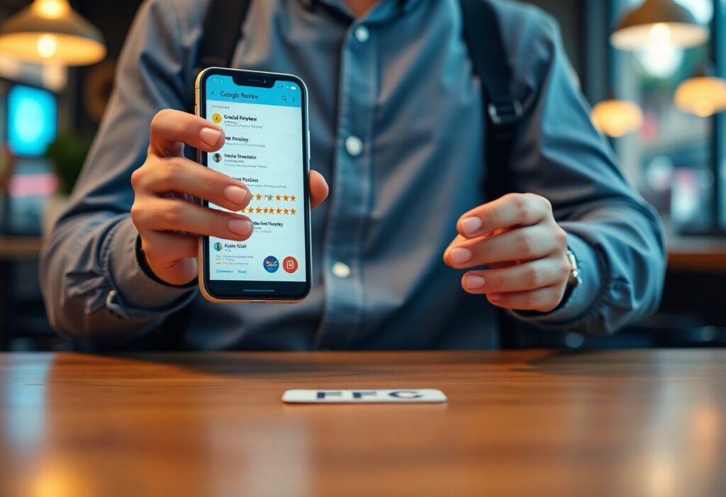 Unlock Feedback with Unique NFC Google Review Techniques