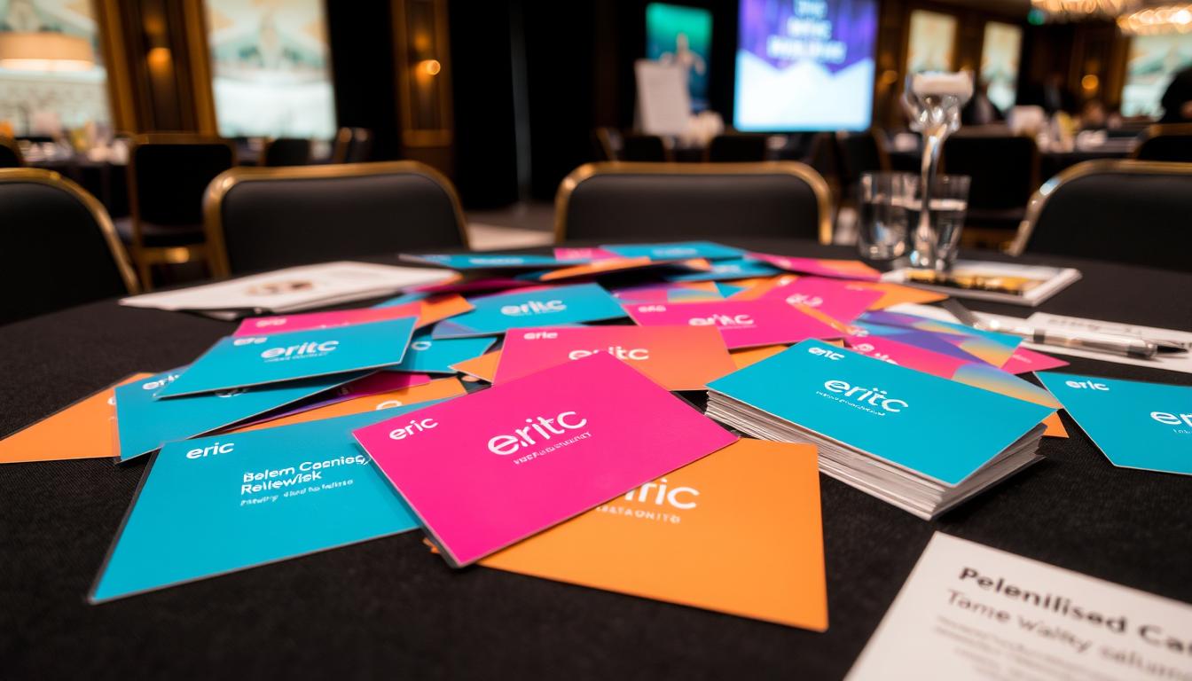 How NFC Review Cards Help Australian Event Venues Boost Their Google ...