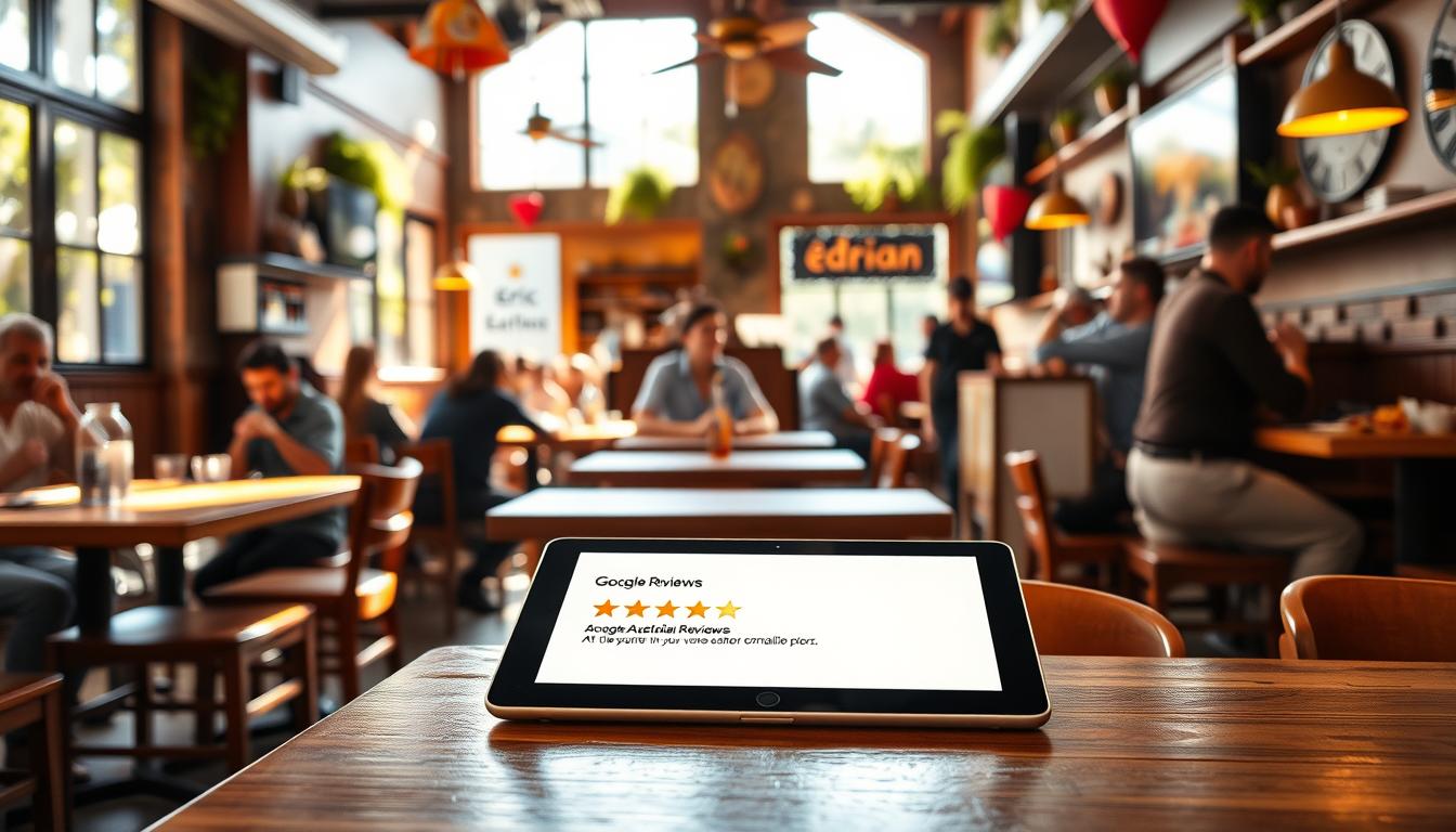 How Local Australian Restaurants Can Boost Customer Feedback with ...