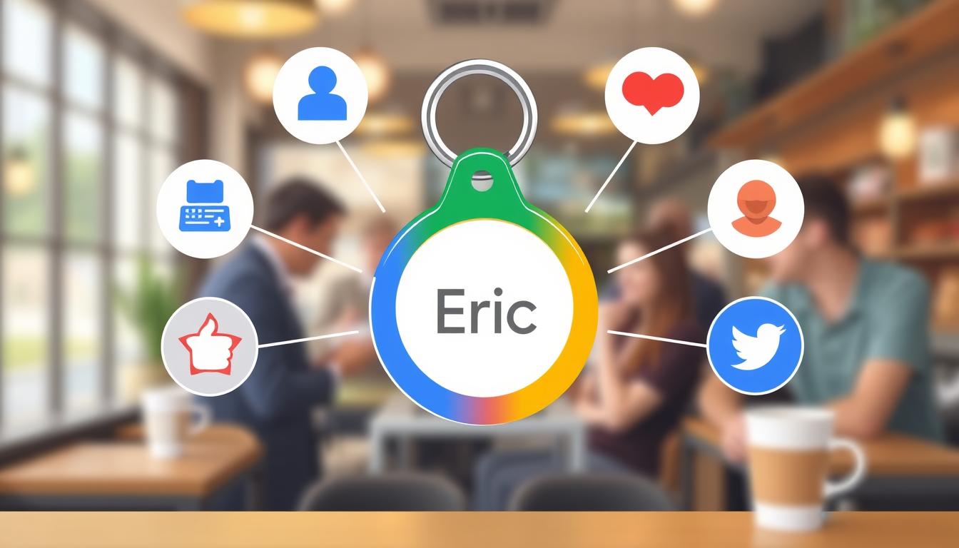 How Google Review Fobs Make It Easier for Customers to Leave Instant ...